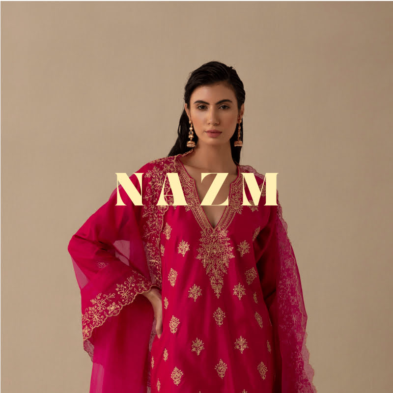 Nazm – Sureena Chowdhri