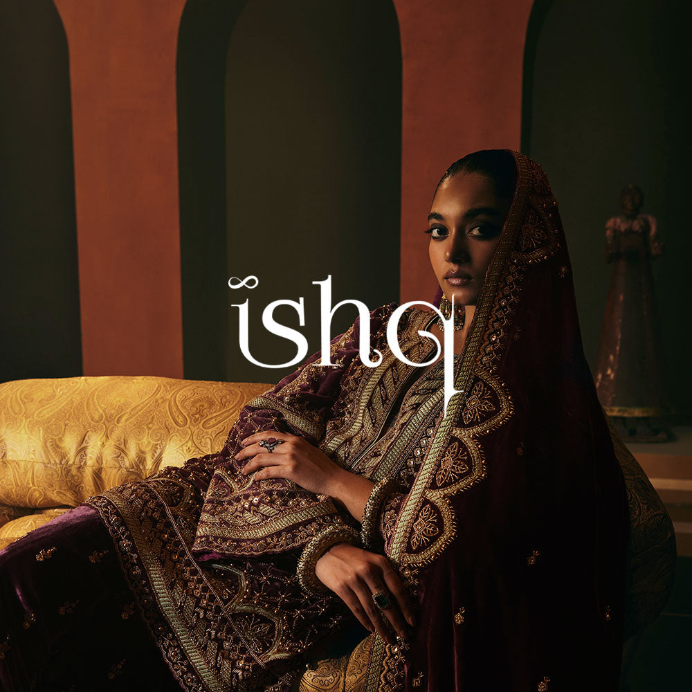 Ishq – Sureena Chowdhri