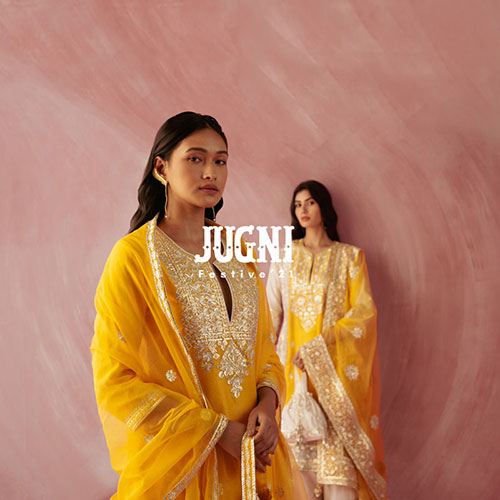 Jugni – Sureena Chowdhri